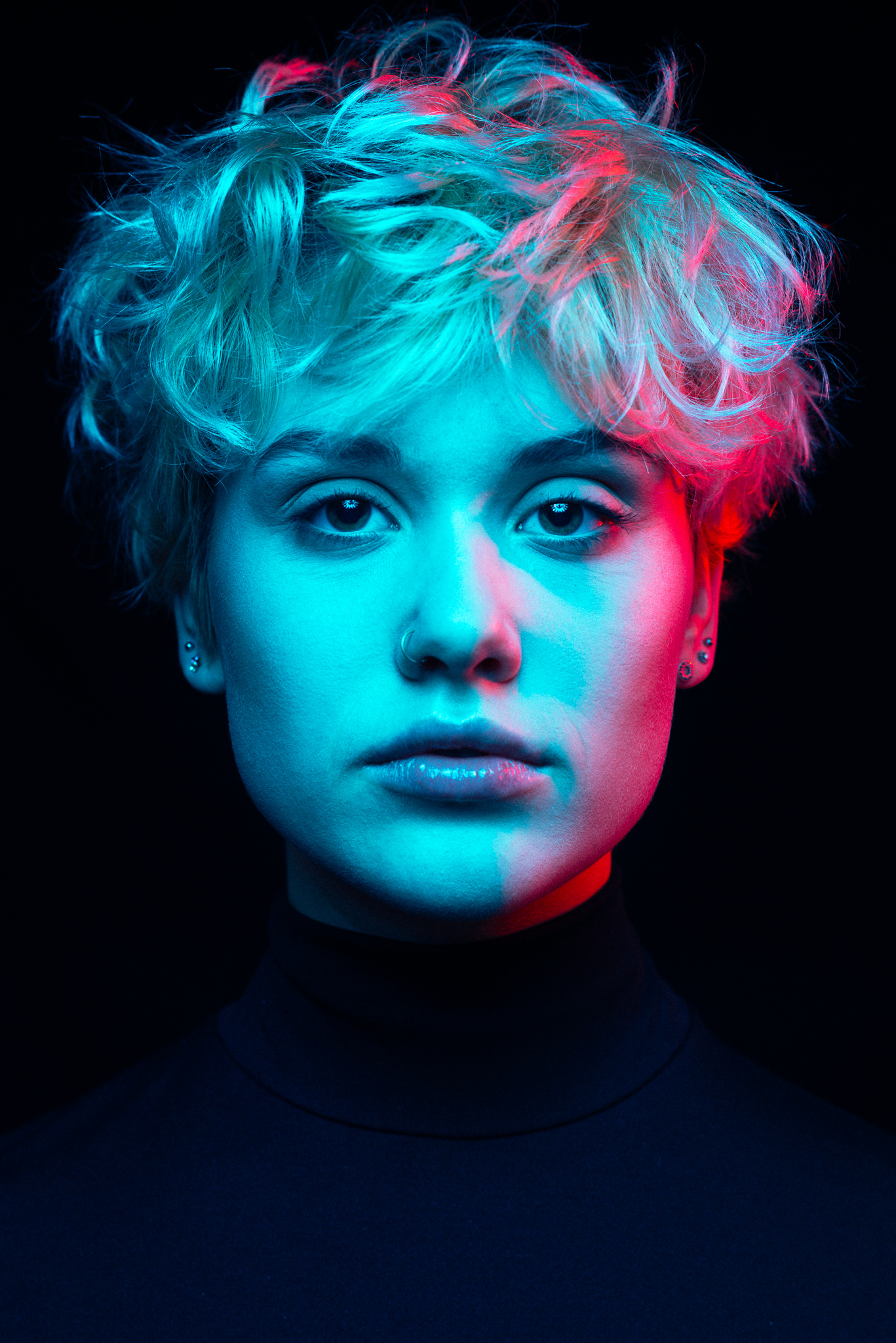 alexgotter — portraits