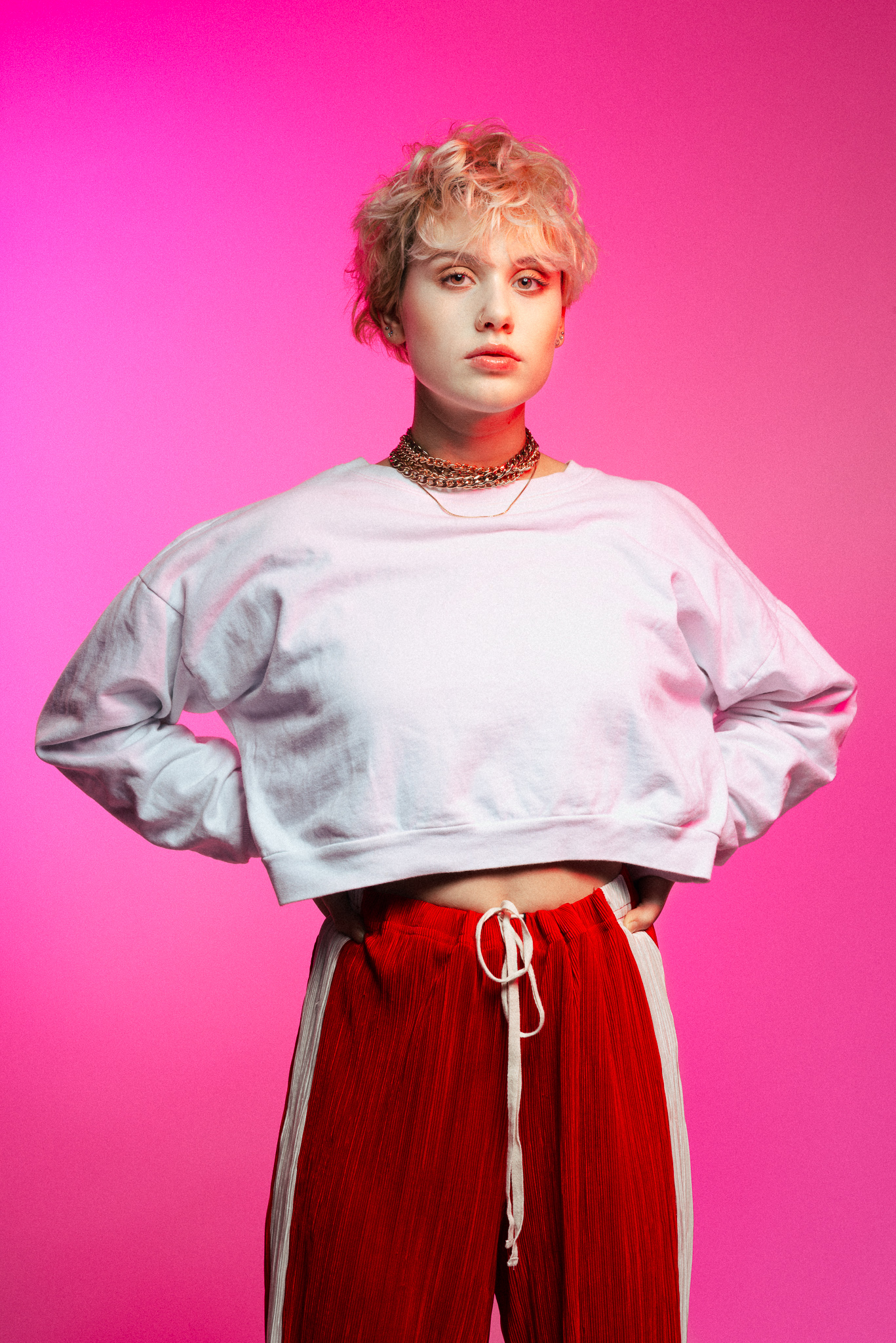 alexgotter — portraits