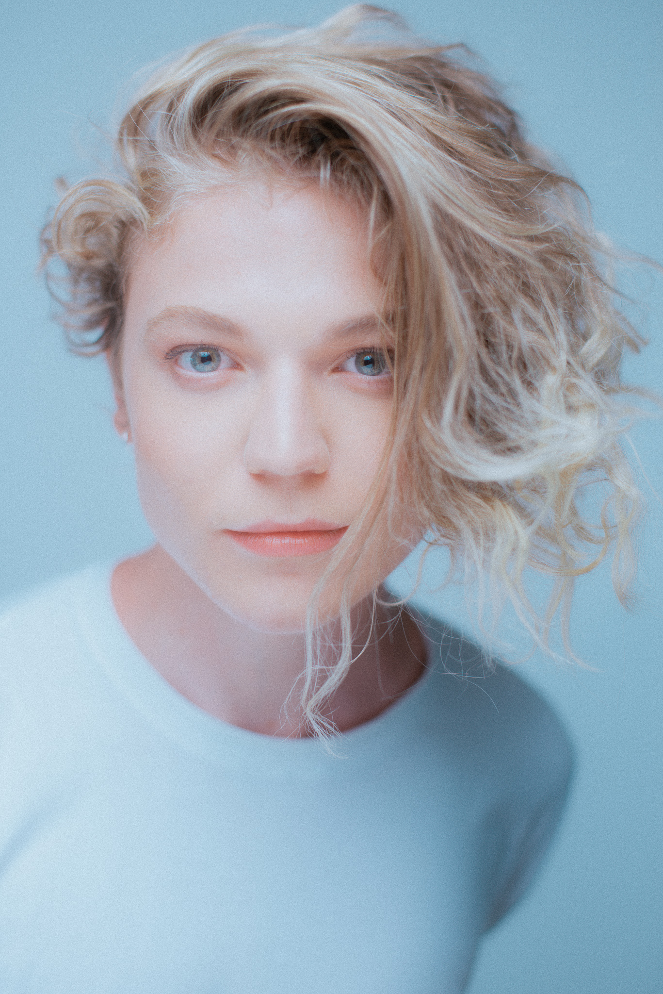 alexgotter — portraits